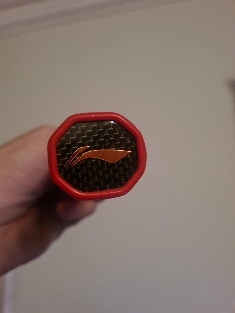 900i 3D Calibar 900 Instinct Li ning/Li-ning/LiNing Badminton Rackets ...