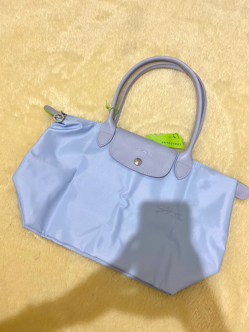 Longchamp sky blue Longchamp Le Pliage Longchamp neo club Longchamp ...