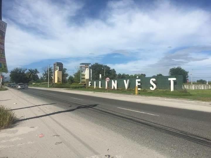 Lot For sale Mabalacat Malapit sa Clark Airport, Property, For Sale ...
