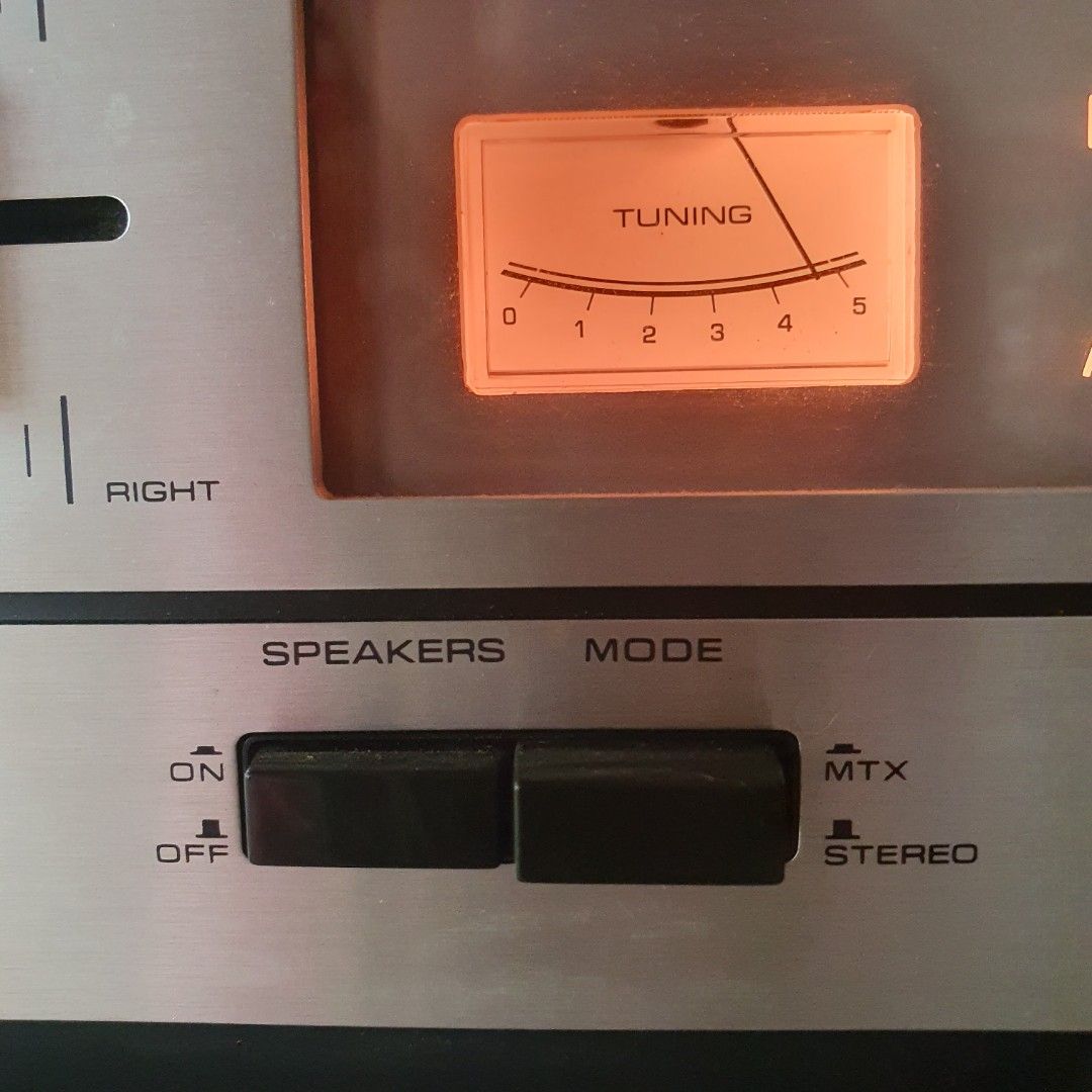 Lumang turntable Technics plaka vinyl player radio cassette tape player ...