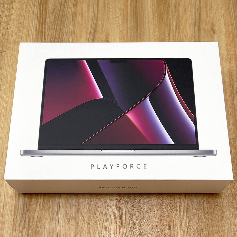 MacBook Pro 2023 14" M2 Pro 16GB 512GB Space Grey MPHE3ZP/A SG BNIB ...