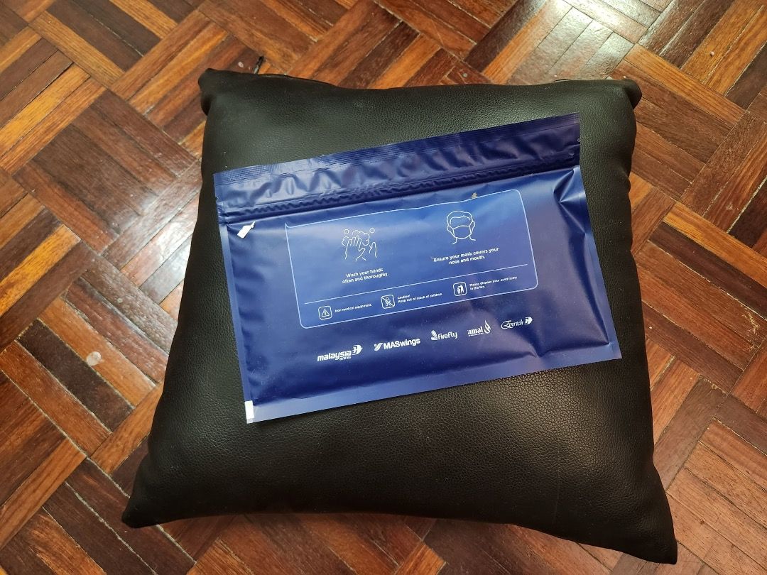 Malaysia Airlines 2021 Hygiene Kit, Hobbies & Toys, Collectibles ...