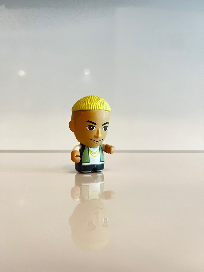 Mandy sekiguchi chibi figure., Hobbies & Toys, Toys & Games on Carousell