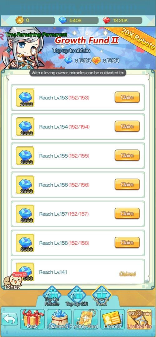 Maplestory R Account (S001) 35MCP, Video Gaming, Gaming Accessories ...