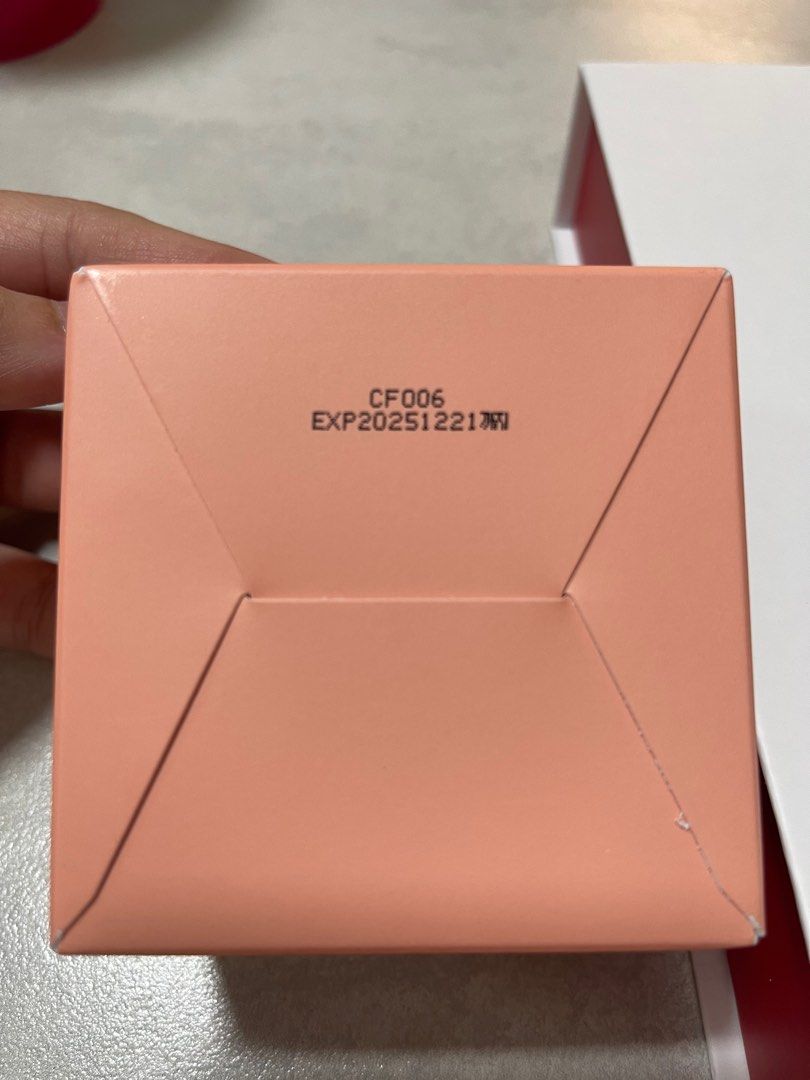 Medicube Age-R Booster-H with triple deep erasing cream, Beauty ...