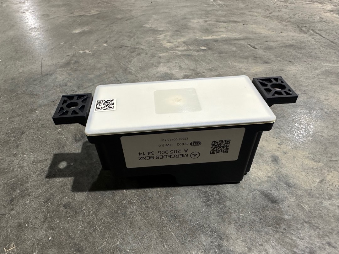 Mercedes W205 W213 W253 C180 C200 C250 E200 E250 E300 GLC250 GLC300 CL ...