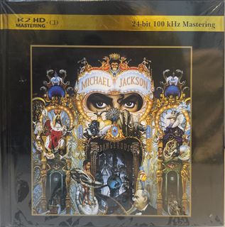 Michael Jackson History Book 1 Deluxe 2CD Edition, Hobbies & Toys ...