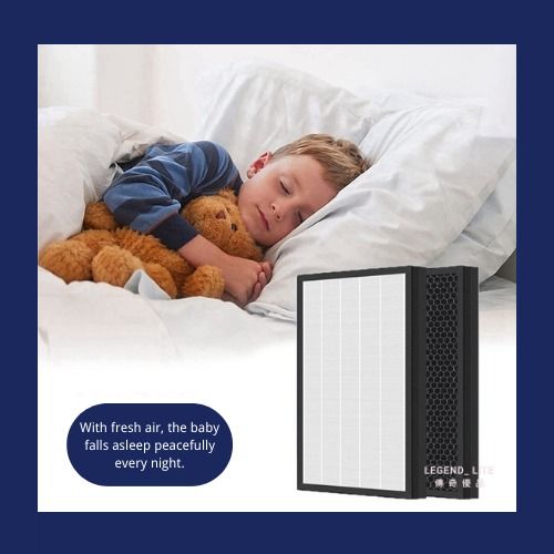 MIDEA AIR PURIFIER KJ30FE-NV HOME APPLIANCES ELECTRONIC, TV & Home Appliances, Air Purifiers ...