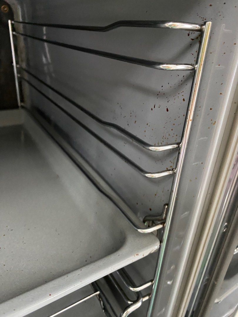 Miele oven H5240B, TV & Home Appliances, Kitchen Appliances, Ovens ...