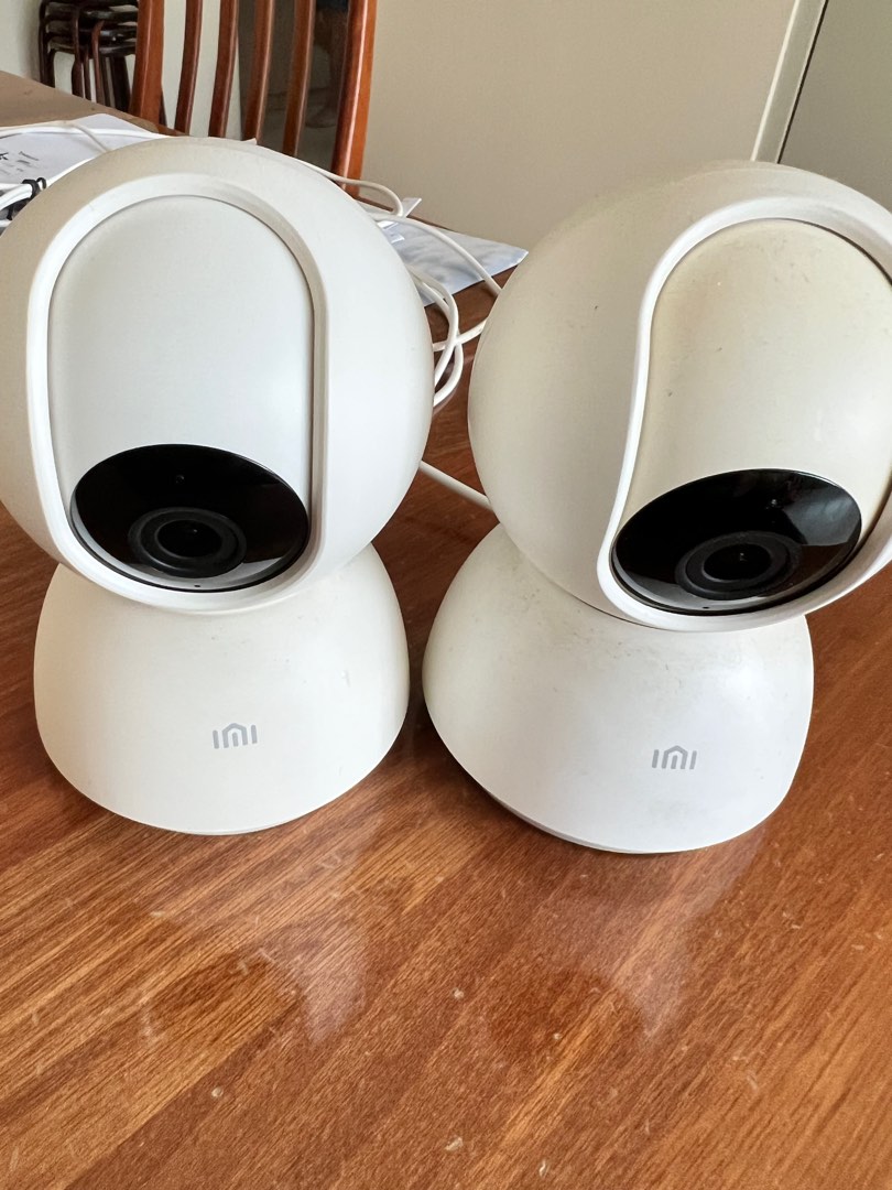 MIJIA IMI 1080P Home Security Camera, Furniture & Home Living, Security ...