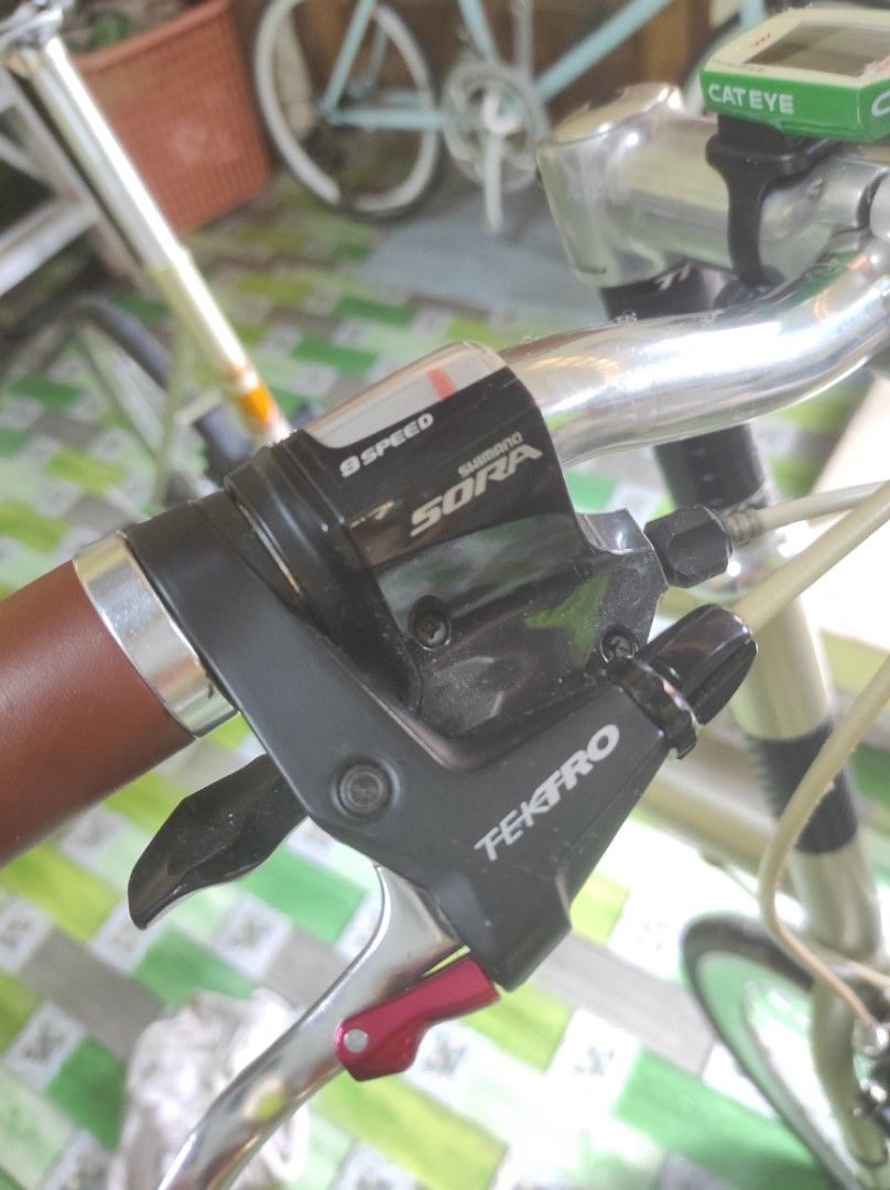 Minivelo veroli, Sports Equipment, Bicycles & Parts, Bicycles on Carousell