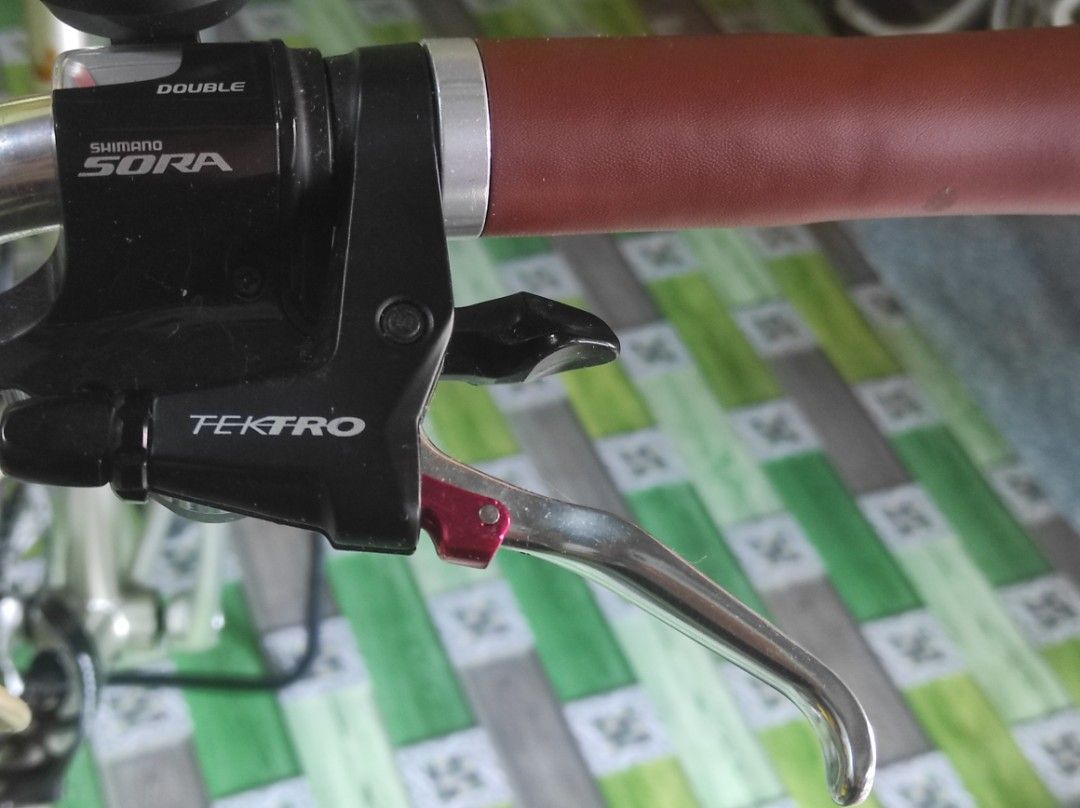 Minivelo veroli, Sports Equipment, Bicycles & Parts, Bicycles on Carousell