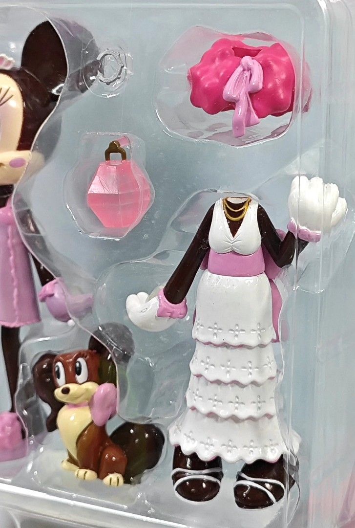 Disney's Minnie Up! Celebrity Shine, Hobbies & Toys, Toys & Games on ...