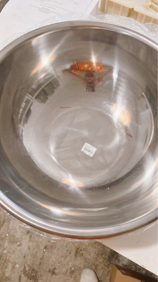 Mixing Bowl from Sia Huat, Furniture & Home Living, Kitchenware ...