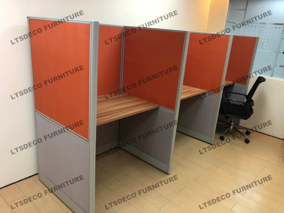 modular office partitions on Carousell
