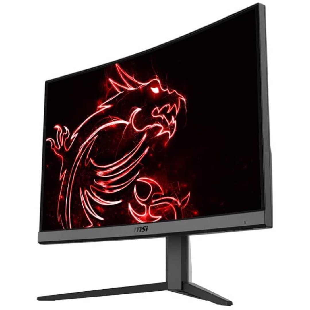 msi monitor, Computers & Tech, Parts & Accessories, Monitor Screens on ...