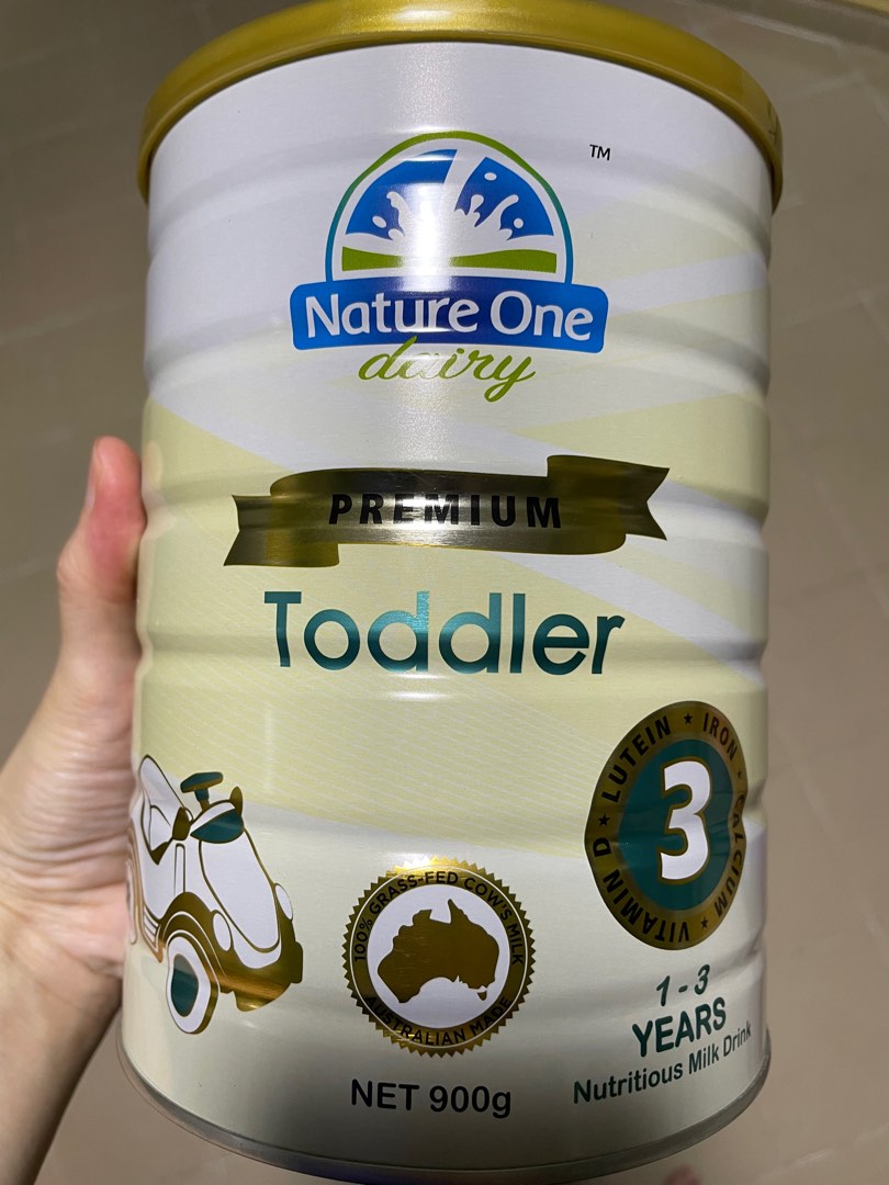 NatureOne Milk Powder, Babies & Kids, Nursing & Feeding, Breastfeeding ...