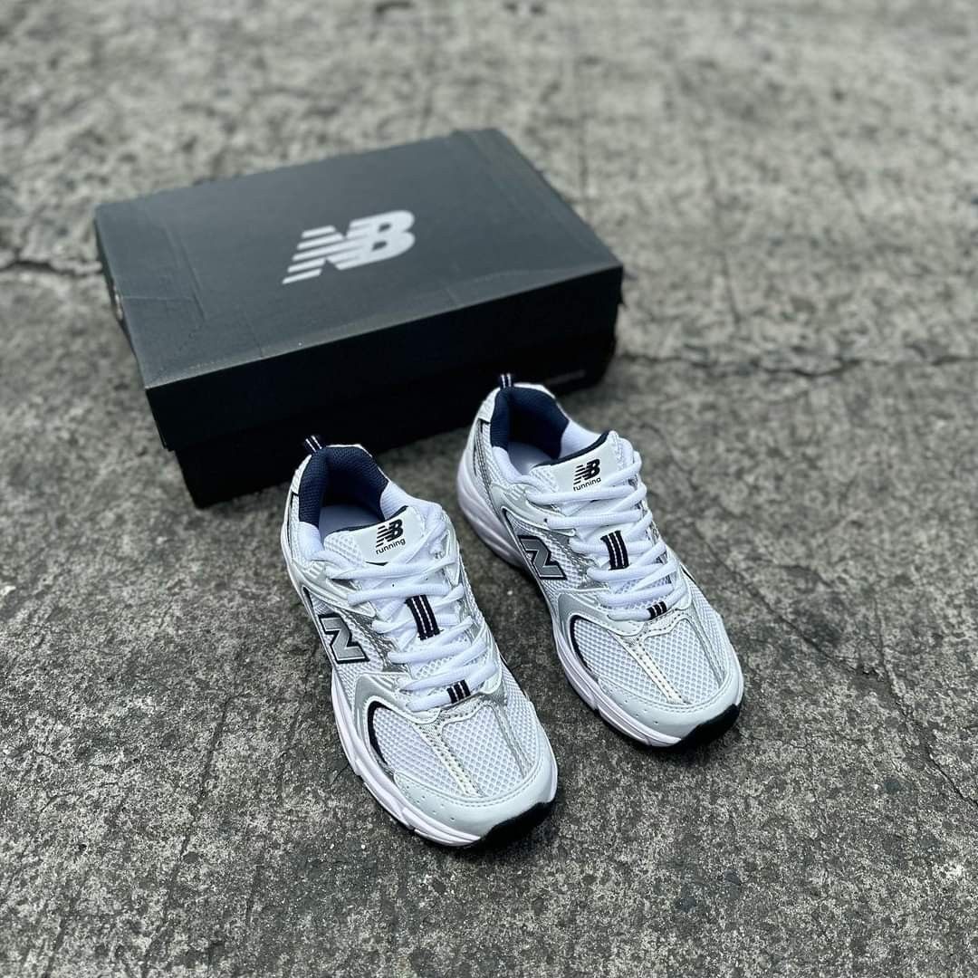 NB530, Women's Fashion, Footwear, Sneakers on Carousell