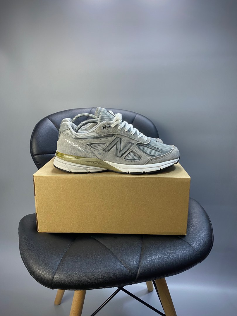Nb 990 v4 on Carousell