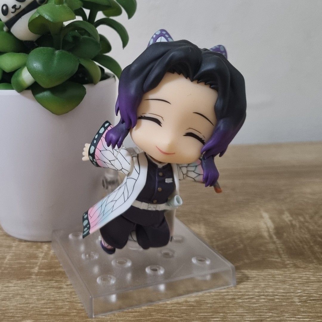 Nendoroid 1655 | Shinobu Kocho - Kinetsu No Yaiba, Hobbies & Toys ...