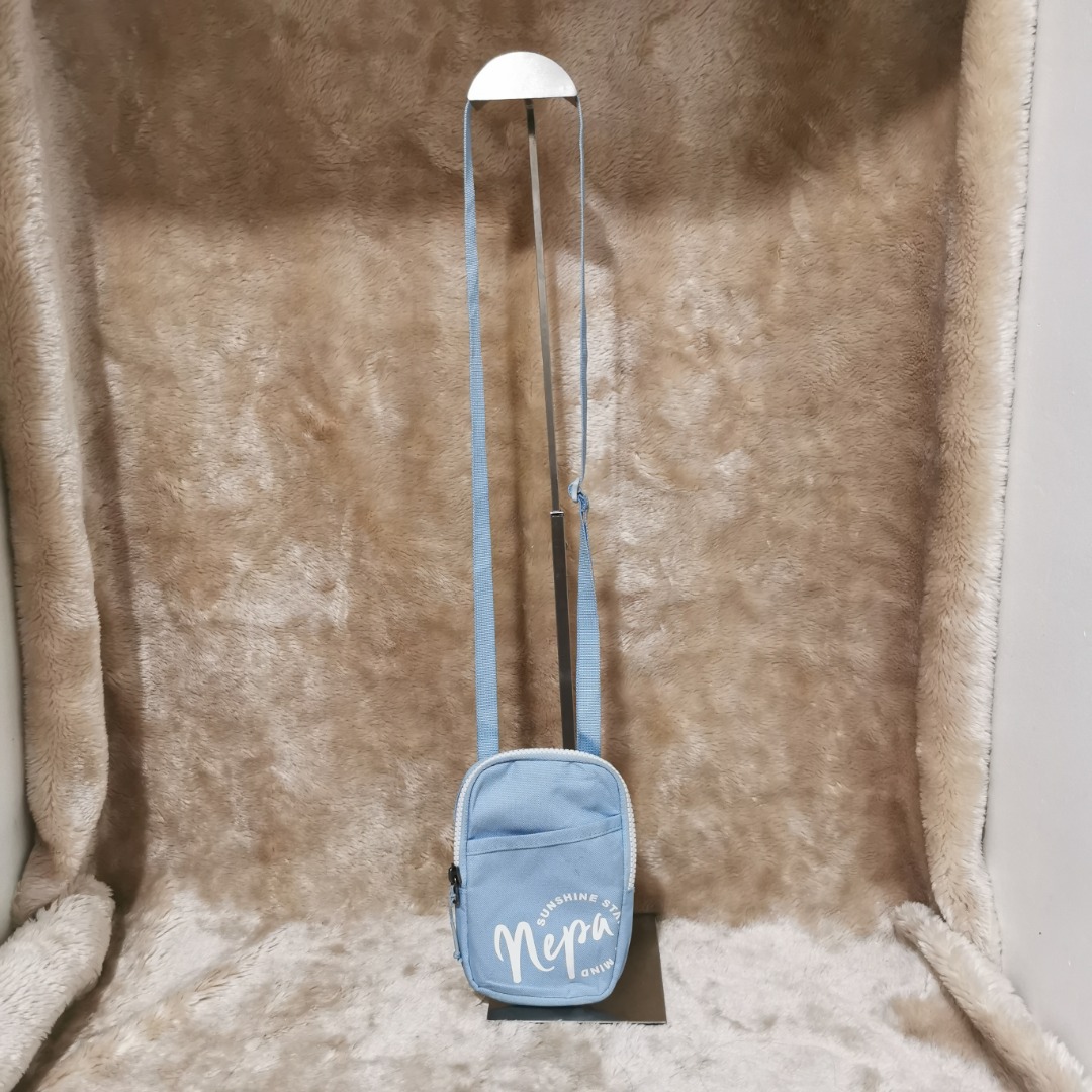 Nepa Sling Bag, Men's Fashion, Bags, Sling Bags on Carousell