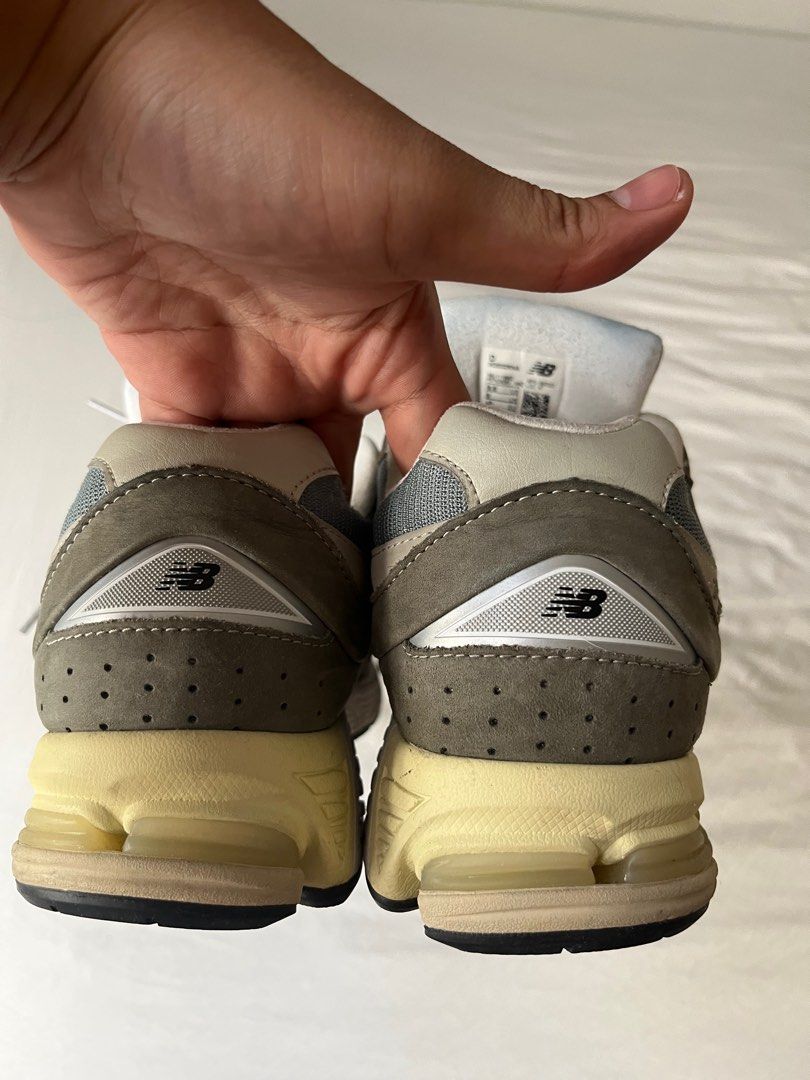 New Balance 2002r Japan Colorway, Men's Fashion, Footwear, Sneakers on ...