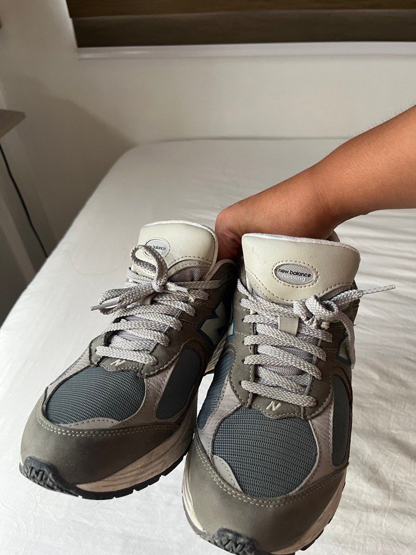 New Balance 2002r Japan Colorway, Men's Fashion, Footwear, Sneakers on ...