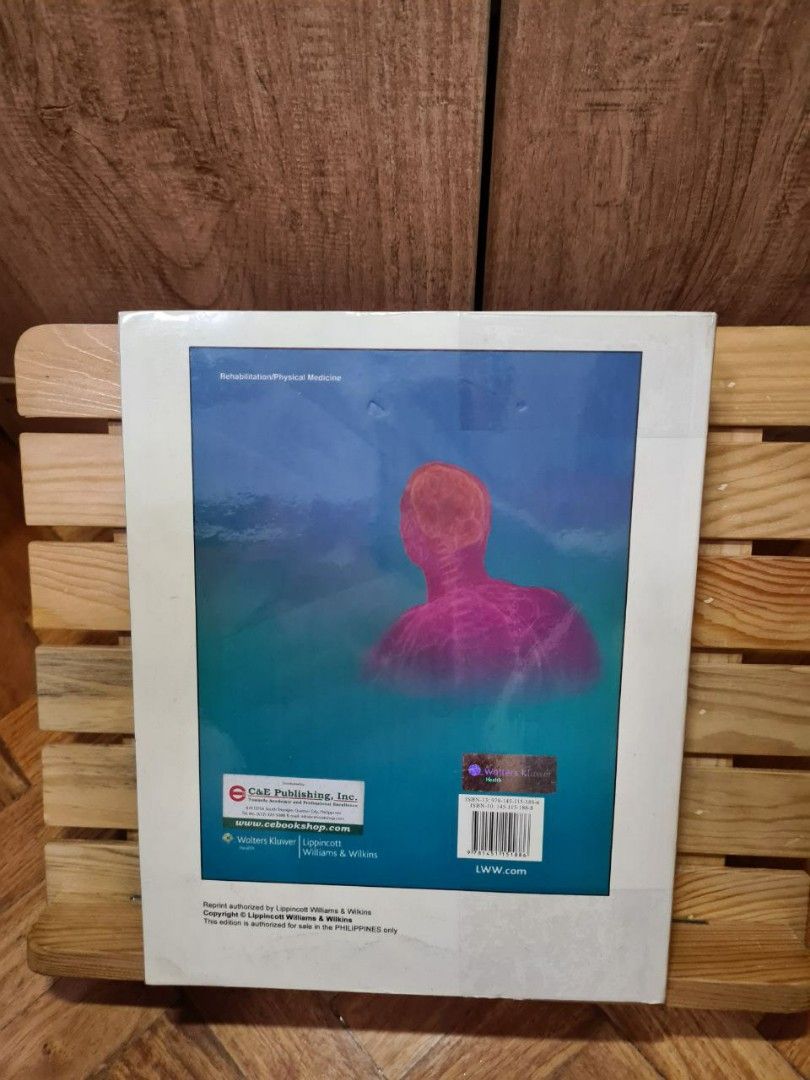 [NEW] DELISA'S PHYSICAL MEDICINE AND REHABILITATION 5TH EDITION ...