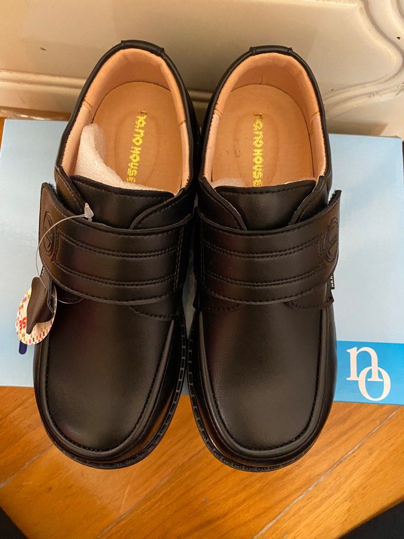 Nono house 全新返學鞋, 其他, 其他 - Carousell