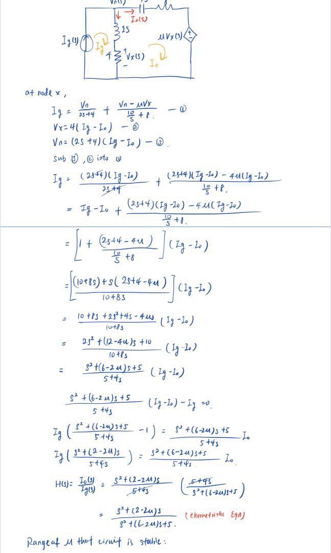 NTU EEE soft copy notes, Hobbies & Toys, Books & Magazines, Assessment ...