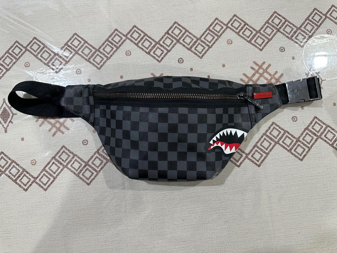 Original Sprayground *Limited Edition* Spring - Summer 2020 Collection ...