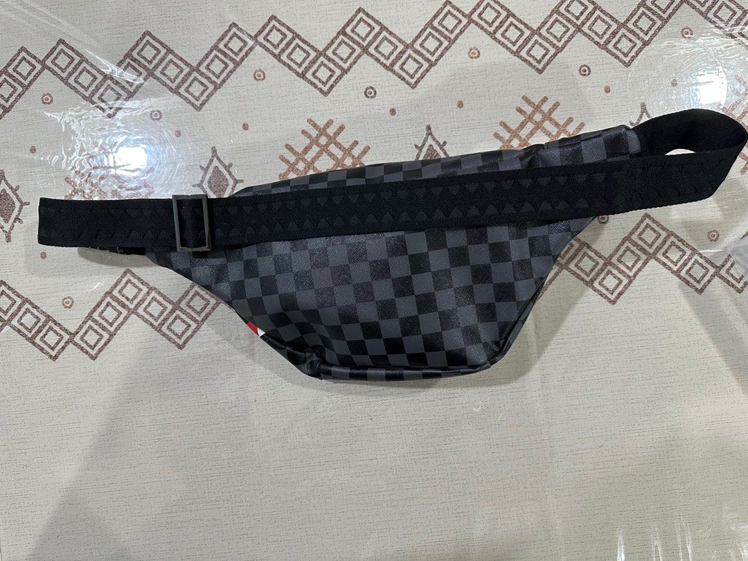 Original Sprayground *Limited Edition* Spring - Summer 2020 Collection ...