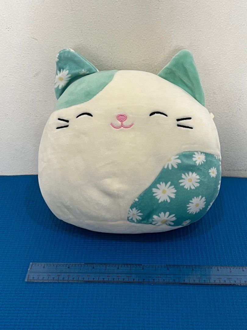 Original Squish Mallow Cat on Carousell