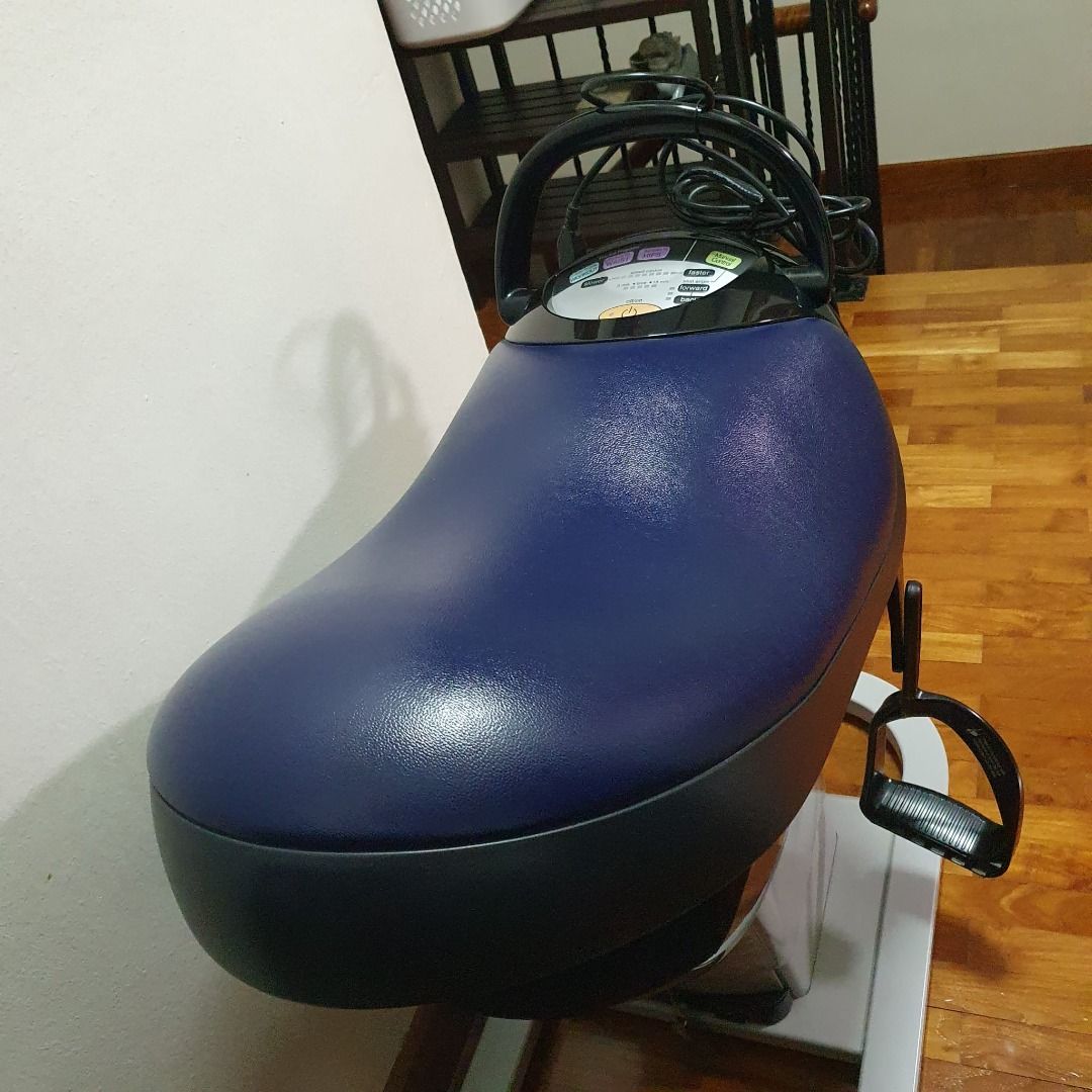 Panasonic EU6441 Core Muscle Trainer, Sports Equipment, Exercise ...