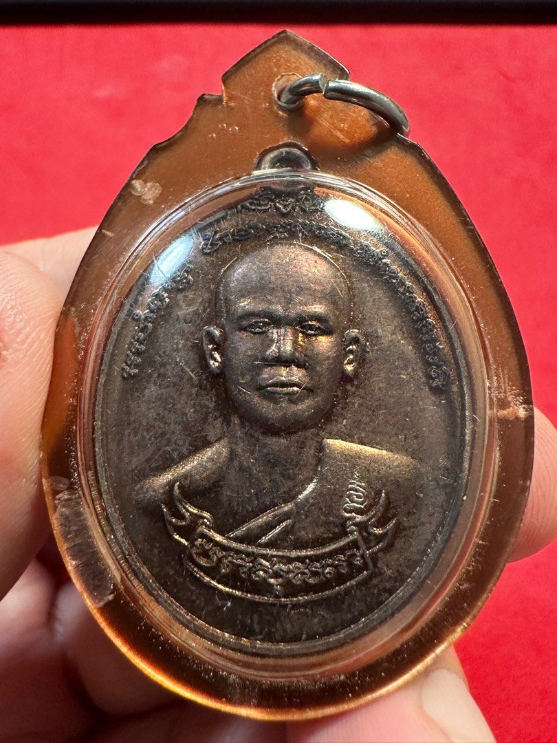 Phra Ajarn Tom Wat Tha Sabaeng BE2555/2556(Early Era), Hobbies & Toys ...