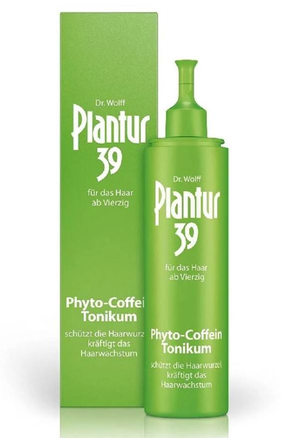 Plantur Phyto-Caffeine Scalp Tonic For Hair, Beauty & Personal Care ...