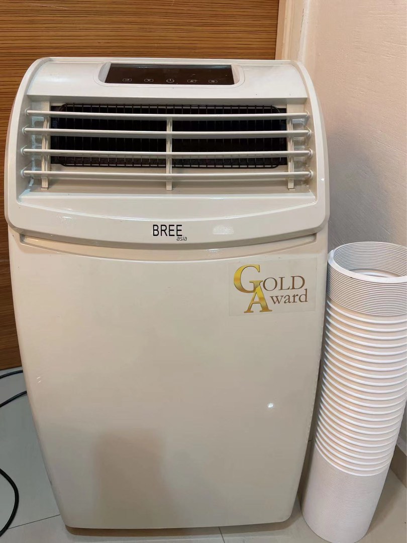Portable Aircon, TV & Home Appliances, Air Conditioners & Heating on Carousell