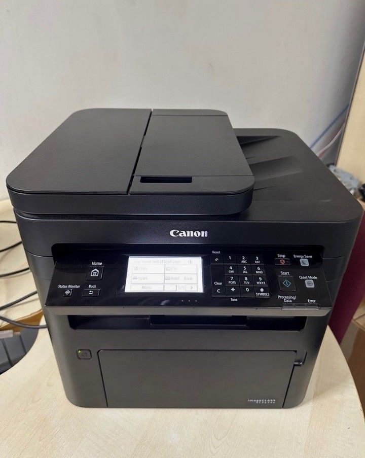 Printer Canon MF267, Computers & Tech, Printers, Scanners & Copiers on ...