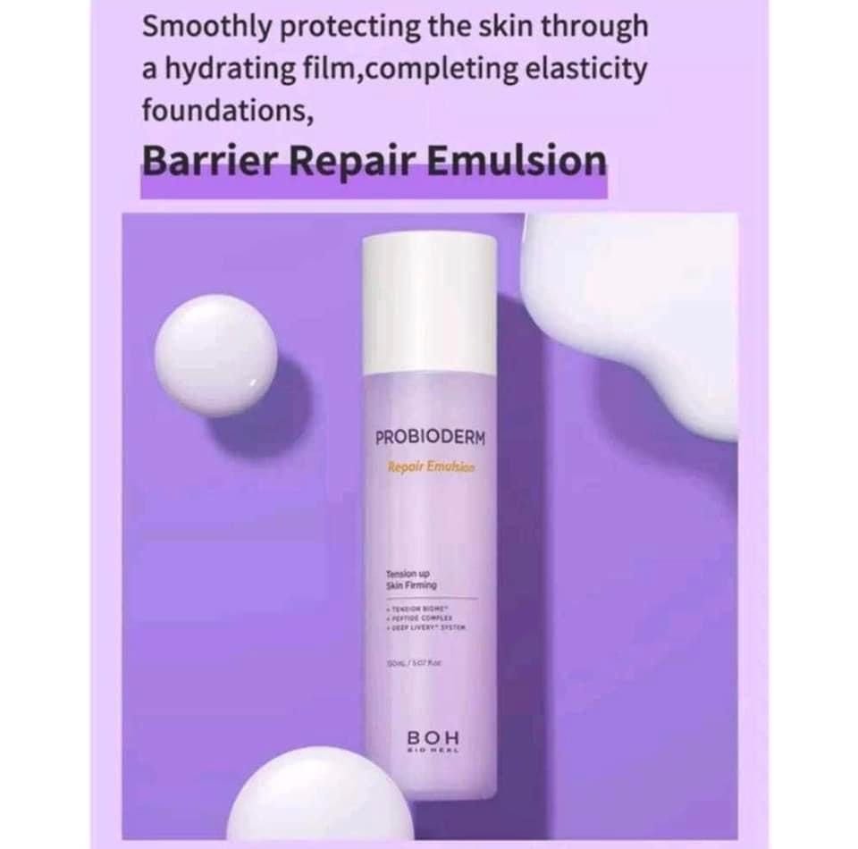 Probioderm, Beauty & Personal Care, Face, Face Care on Carousell