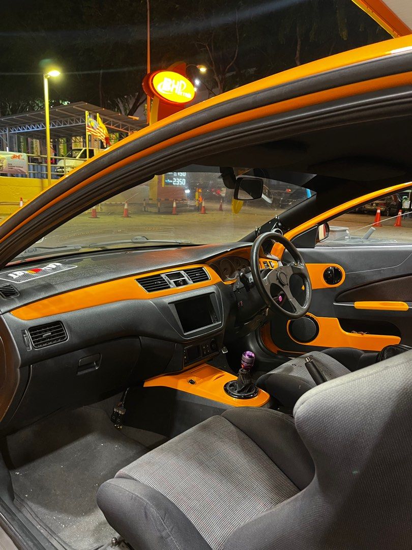 Proton Satria Neo 4G93T, Cars, Cars for Sale on Carousell