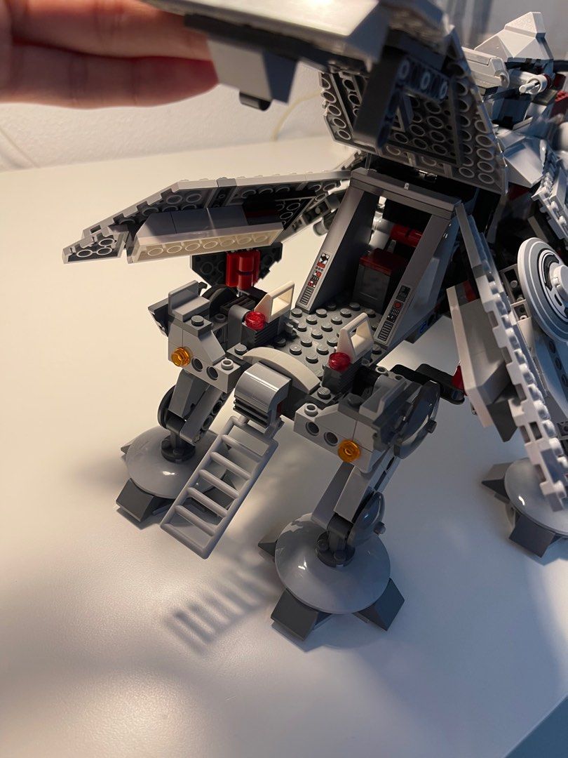 RARE 2013 ATTE WALKER, Hobbies & Toys, Toys & Games on Carousell