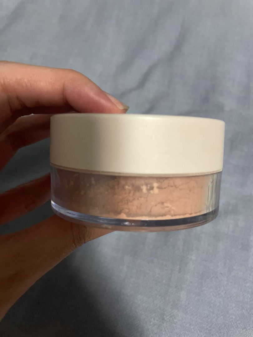 Rare beauty Always an Optimist Soft Radiance Setting Powder, Beauty ...