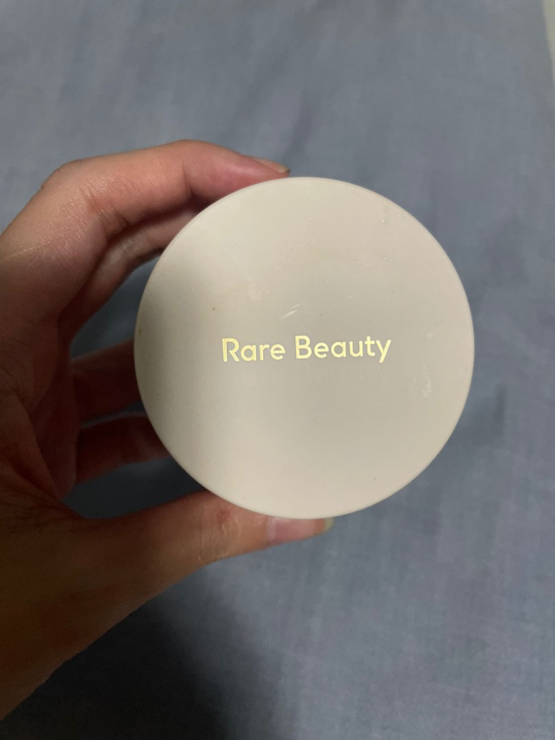 Rare beauty Always an Optimist Soft Radiance Setting Powder, Beauty & Personal Care, Face ...