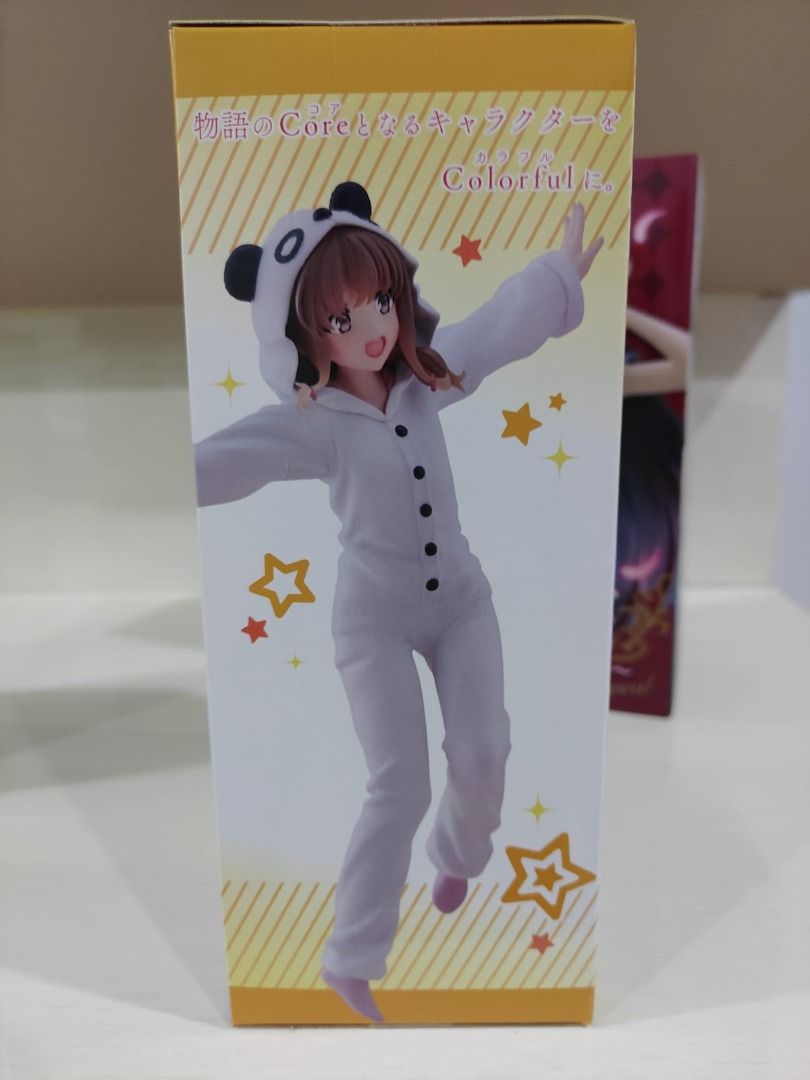 Rascal Does Not Dream of Bunny Girl Senpai Kaede Azusagawa Coreful ...