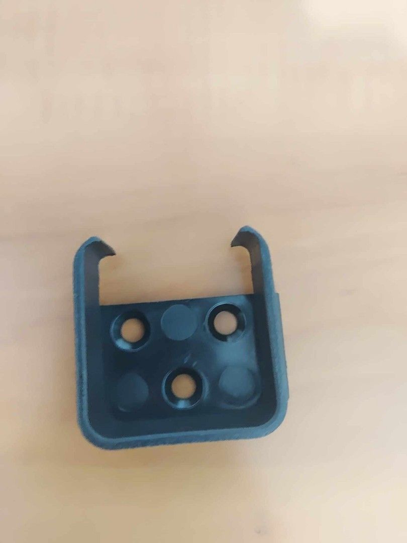 Retractable Boot cover brackets ( all cars model), Motorcycles ...