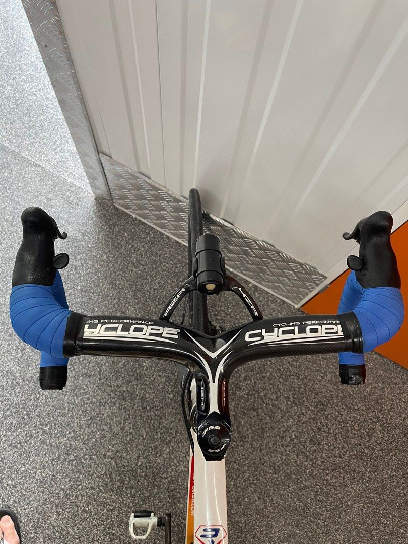 Ridley Road Bike size 49, Sports Equipment, Bicycles & Parts, Bicycles ...