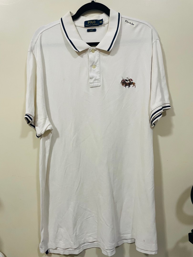 RL Polo Shirt, Men's Fashion, Tops & Sets, Tshirts & Polo Shirts on ...