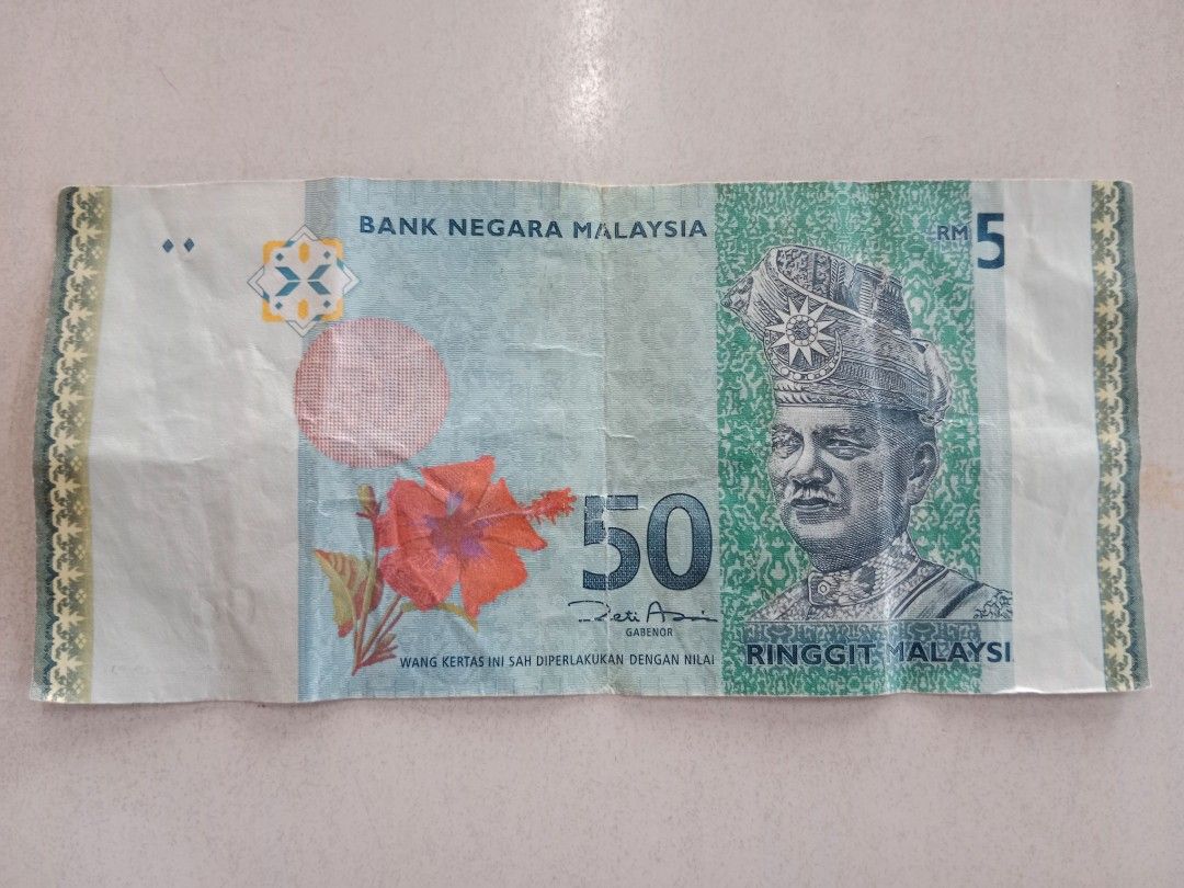 Rm50 error no security thread faulty print, Hobbies & Toys ...