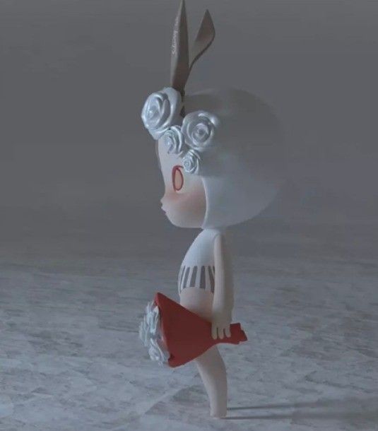 SAKURY LAB SUSU SUPER COLLECTOR BLIND BOX, Hobbies & Toys, Toys & Games ...