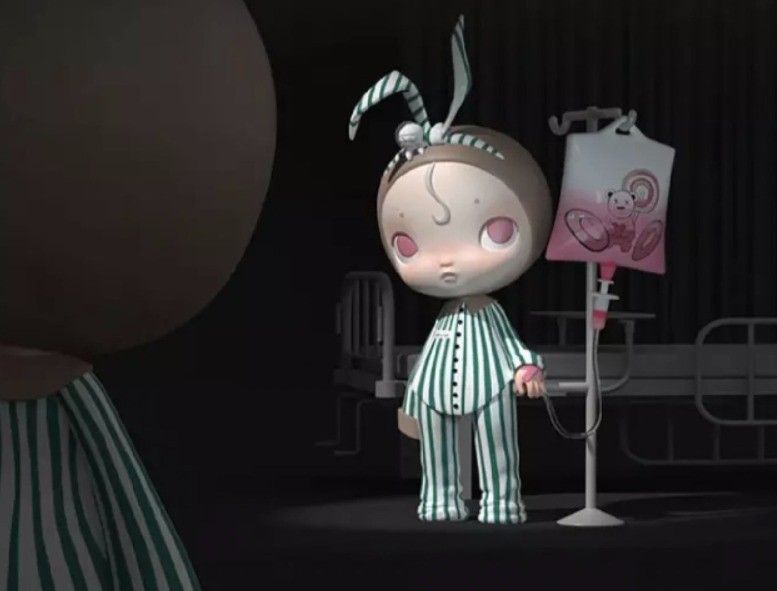 SAKURY LAB SUSU SUPER COLLECTOR BLIND BOX, Hobbies & Toys, Toys & Games ...